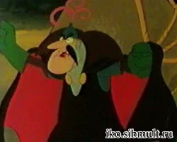 Black Duke | Disney Versus Non-Disney Villains Wiki | Fandom