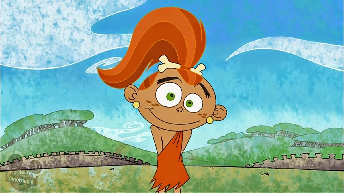 Fang Barbarian | Disney Versus Non-Disney Villains Wiki | Fandom