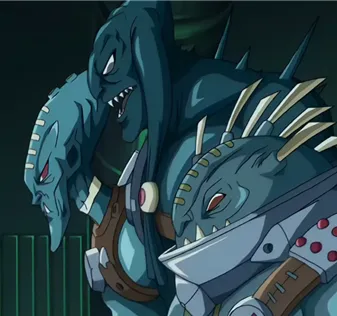 Freeform Aliens | Disney Versus Non-Disney Villains Wiki | Fandom