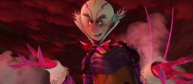 King Candy | Disney Versus Non-Disney Villains Wiki | Fandom