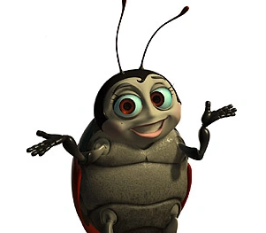 Circus Bugs | Disney Versus Non-Disney Villains Wiki | Fandom