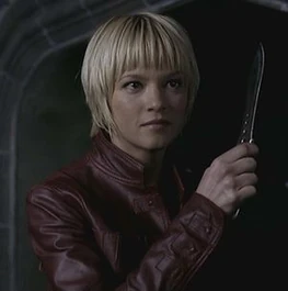 Meg Masters | Disney Versus Non-Disney Villains Wiki | Fandom