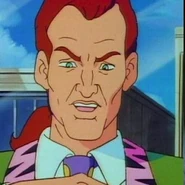 SEELE/Human Instrumentality Committee | Disney Versus Non-Disney ...