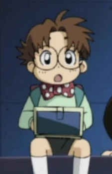 Rekuta Kadoko | Disney Versus Non-Disney Villains Wiki | Fandom