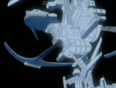 Cosmo Base | Disney Versus Non-Disney Villains Wiki | Fandom