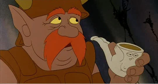 Elfin | Disney Versus Non-Disney Villains Wiki | Fandom