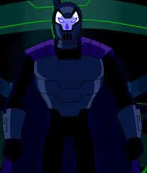 Eon | Disney Versus Non-Disney Villains Wiki | Fandom