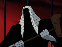 Two-Face | Disney Versus Non-Disney Villains Wiki | Fandom