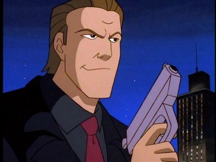 Pal Joey | Disney Versus Non-Disney Villains Wiki | Fandom