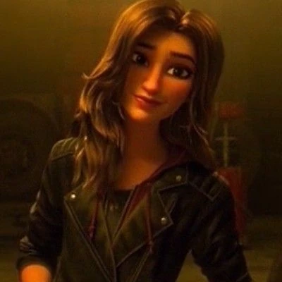 Shank | Disney Versus Non-Disney Villains Wiki | Fandom