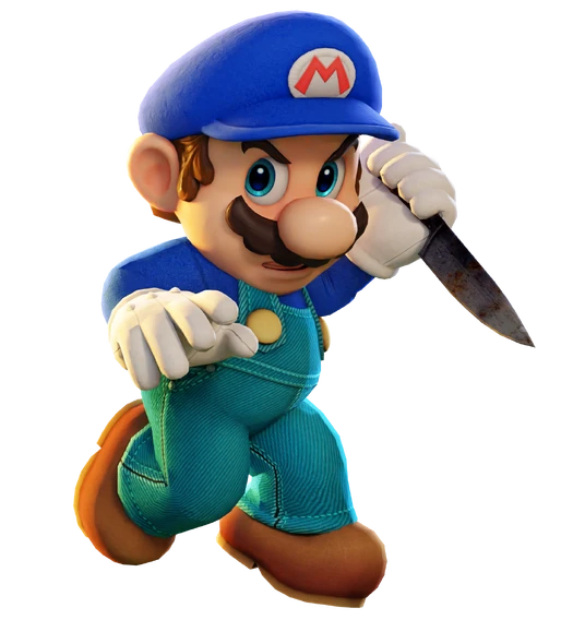 Enzo | Disney Versus Non-Disney Villains Wiki | Fandom