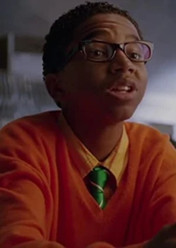 Ethan | Disney Versus Non-Disney Villains Wiki | Fandom