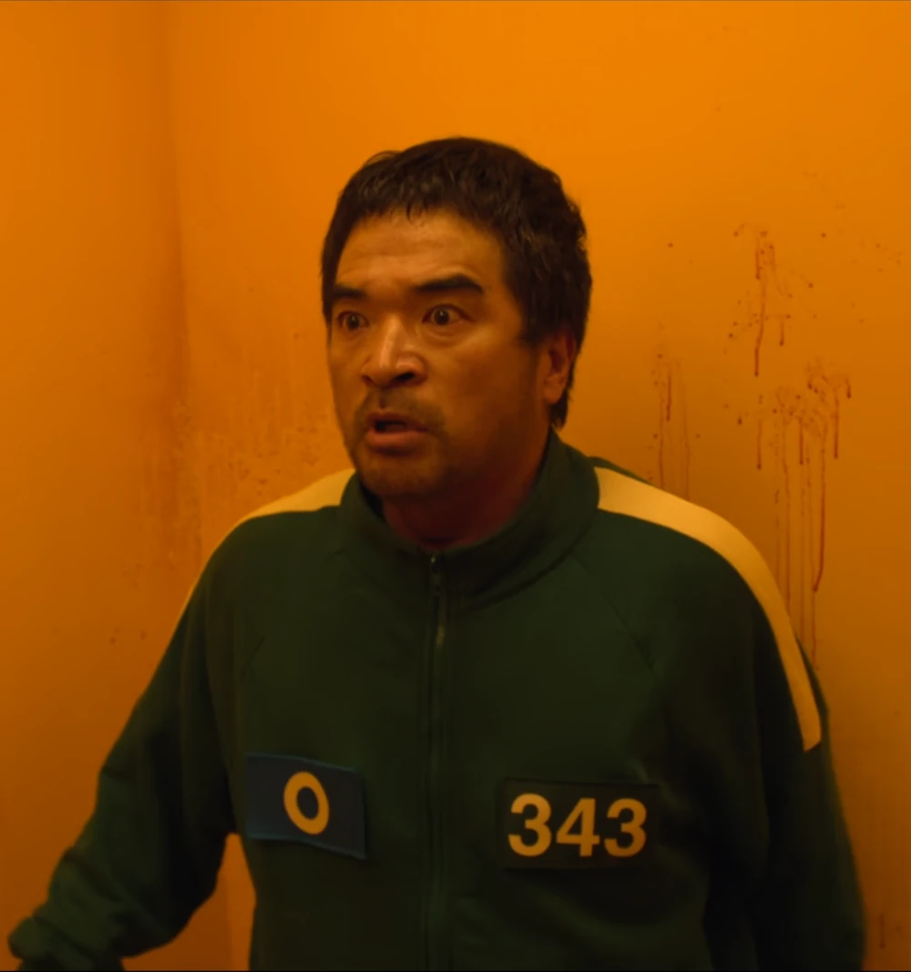 Sim Jae-seok | Disney Versus Non-Disney Villains Wiki | Fandom