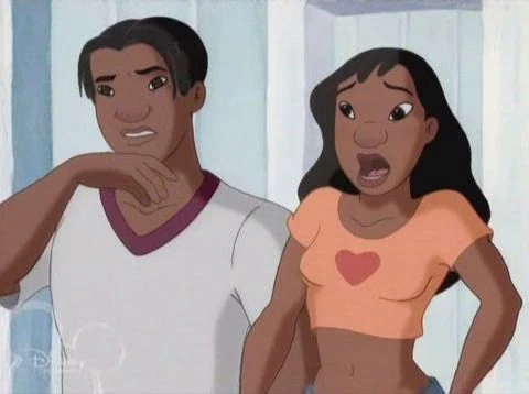 The Parents | Disney Versus Non-Disney Villains Wiki | Fandom