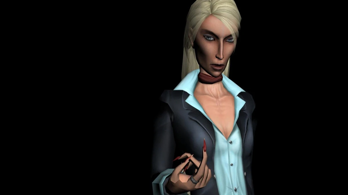 Jacqueline Natla | Disney Versus Non-Disney Villains Wiki | Fandom