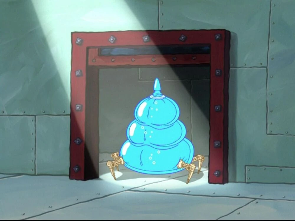 Noxious Enterprise's Super SPU-31 Liquid-Cooled Mobile Processing Unit ...