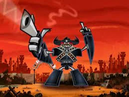 Señor Siniestro | Disney Versus Non-Disney Villains Wiki | Fandom