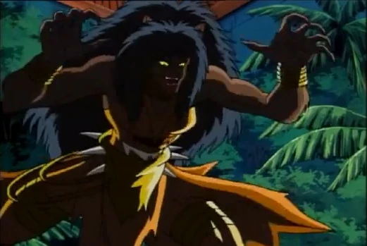 Calypso | Disney Versus Non-Disney Villains Wiki | Fandom