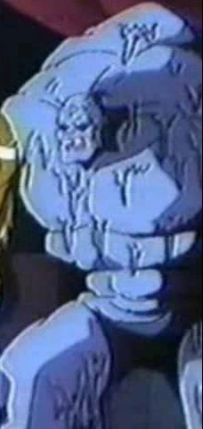 Bonehammer | Disney Versus Non-Disney Villains Wiki | Fandom