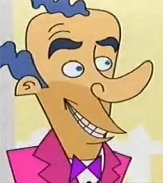 Wacko | Disney Versus Non-Disney Villains Wiki | Fandom