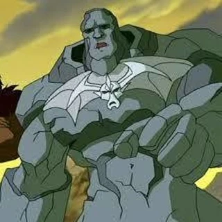 Callix | Disney Versus Non-Disney Villains Wiki | Fandom