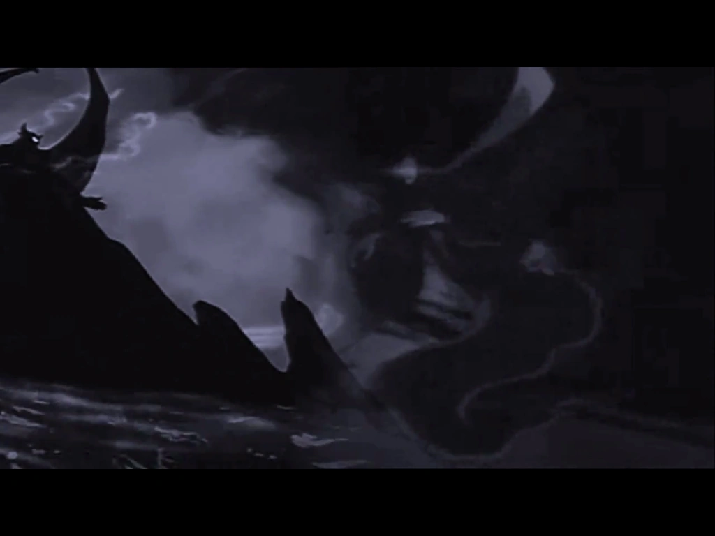 Chernabog | Disney Versus Non-Disney Villains Wiki | Fandom