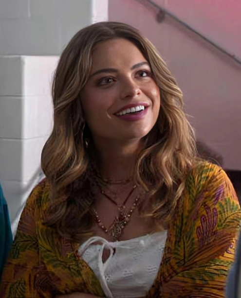 Moon Taylor | Disney Versus Non-Disney Villains Wiki | Fandom