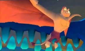 Scorch | Disney Versus Non-Disney Villains Wiki | Fandom