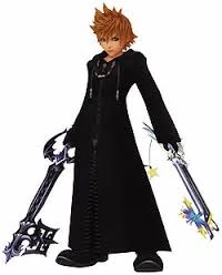 Roxas | Disney Versus Non-Disney Villains Wiki | Fandom