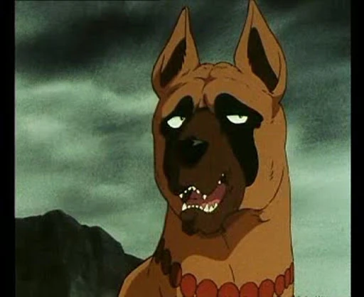 Ben (Ginga: Nageboroshi Gin) | Disney Versus Non-Disney Villains Wiki ...