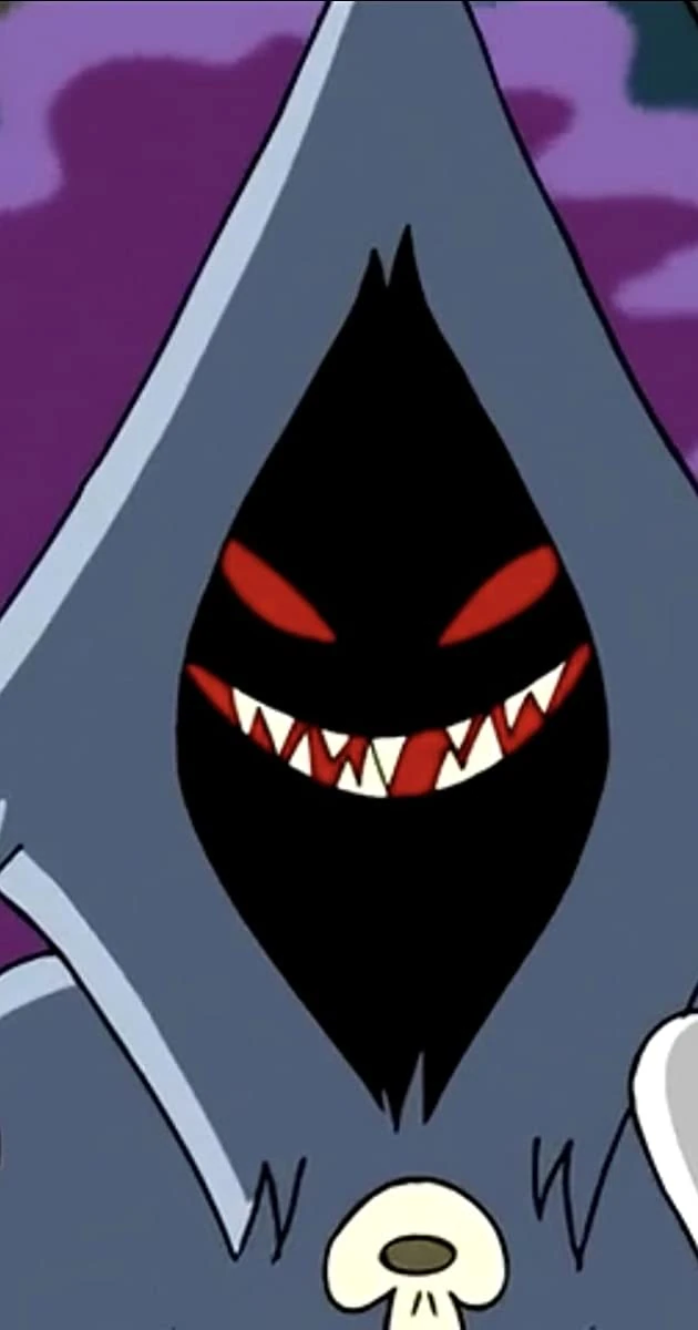 Evil Guy | Disney Versus Non-Disney Villains Wiki | Fandom