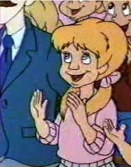 Kim (Care Bears) | Disney Versus Non-Disney Villains Wiki | Fandom