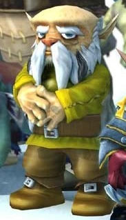 Vargas | Disney Versus Non-Disney Villains Wiki | Fandom