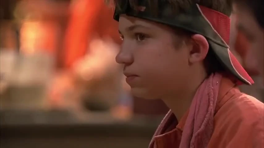 Holes Characters Twitch