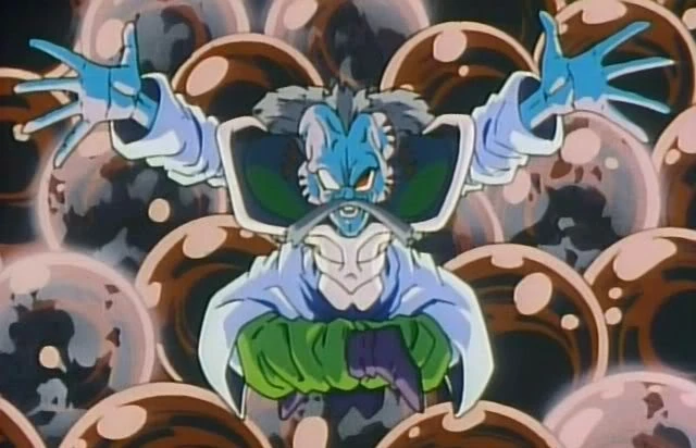 Dr. Raichi | Disney Versus Non-Disney Villains Wiki | Fandom