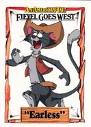 The Cactus Cat Gang | Disney Versus Non-Disney Villains Wiki | Fandom