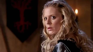 Morgause | Disney Versus Non-Disney Villains Wiki | Fandom
