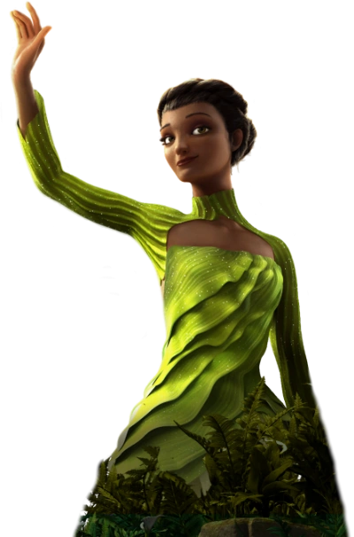 Queen Tara | Disney Versus Non-Disney Villains Wiki | Fandom