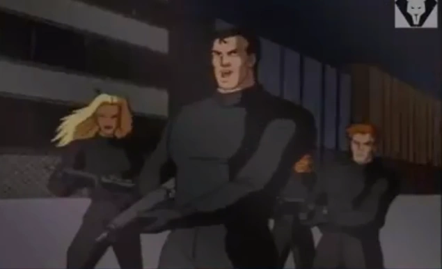 Tomas Brod's Henchmen | Disney Versus Non-Disney Villains Wiki | Fandom