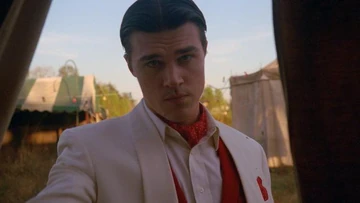 Dandy Mott | Disney Versus Non-Disney Villains Wiki | Fandom