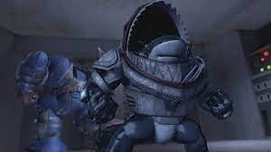 Armaggon | Disney Versus Non-Disney Villains Wiki | Fandom