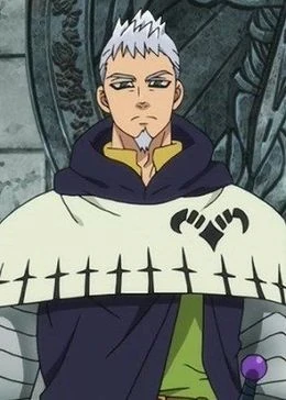 Hendrickson | Disney Versus Non-Disney Villains Wiki | Fandom