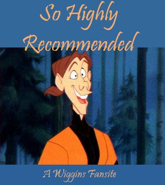 Wiggins | Disney Versus Non-Disney Villains Wiki | Fandom