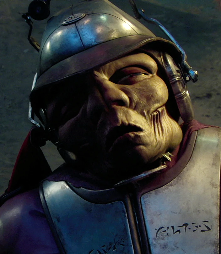 Zam Wesell | Disney Versus Non-Disney Villains Wiki | Fandom