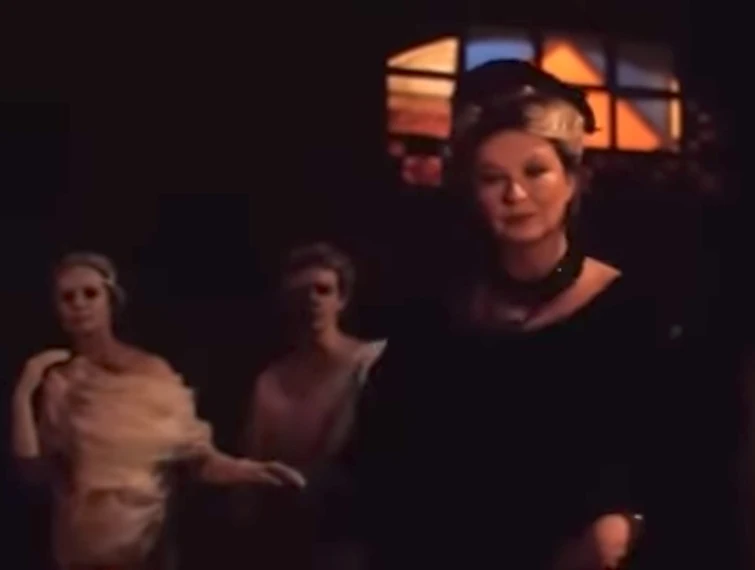 Russian Vampires | Disney Versus Non-Disney Villains Wiki | Fandom