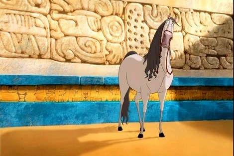 Altivo | Disney Versus Non-Disney Villains Wiki | Fandom