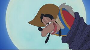 Goofy | Disney Versus Non-Disney Villains Wiki | Fandom