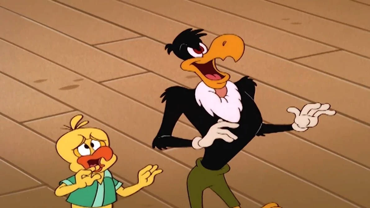 Buzz Buzzard's Alliance | Disney Versus Non-Disney Villains Wiki | Fandom