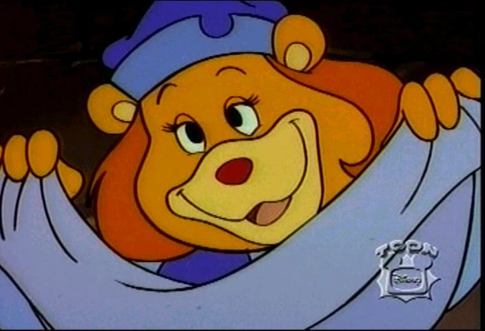 Grammi Gummi | Disney Versus Non-Disney Villains Wiki | Fandom