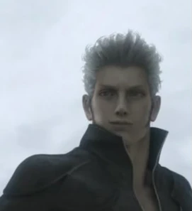 Loz | Disney Versus Non-Disney Villains Wiki | Fandom